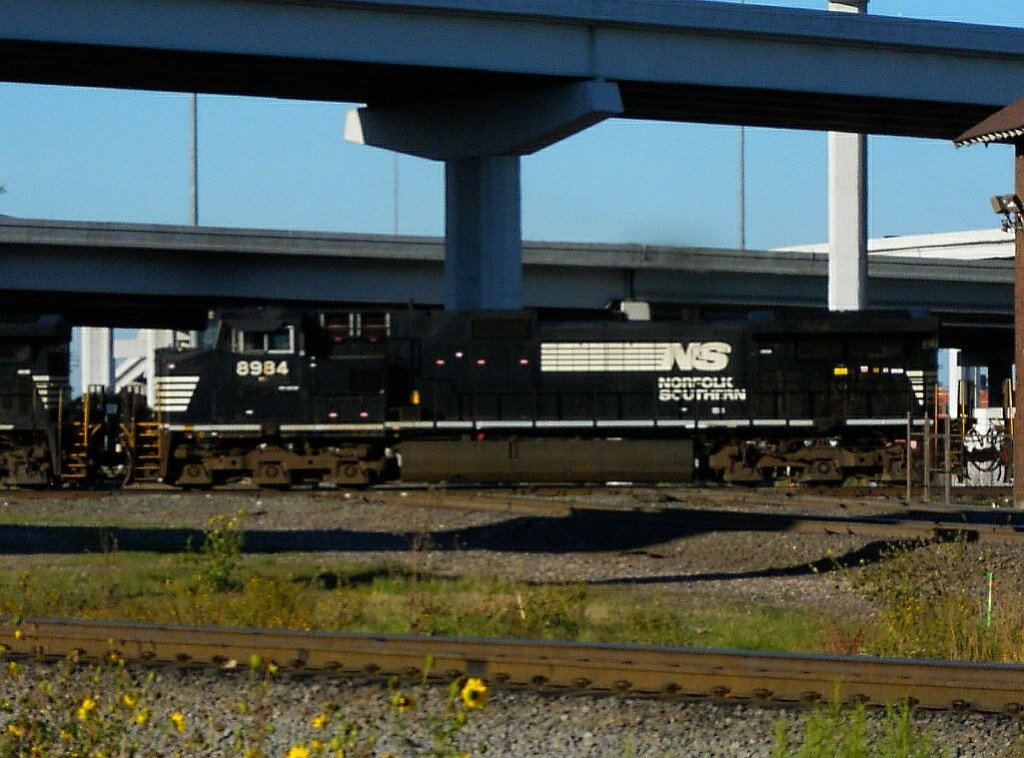NS 8984